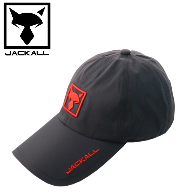 JACKALL RAIN CAP 品牌防水帽