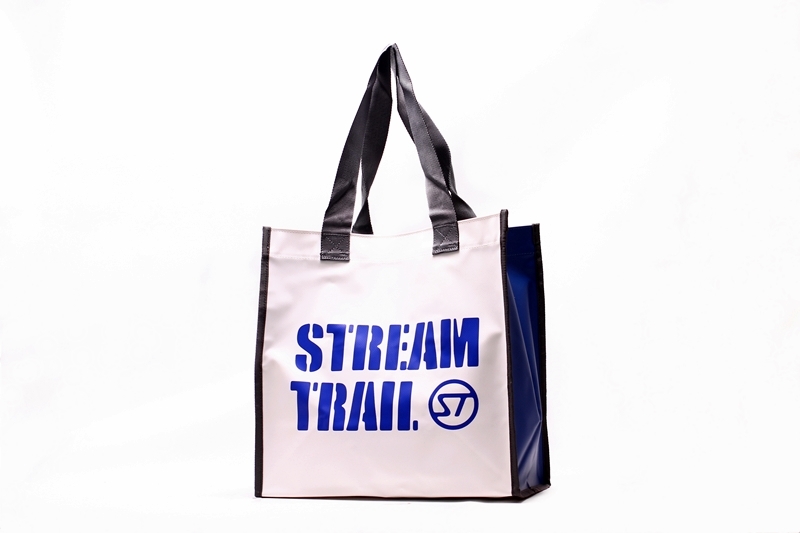 STREAM TRAIL - Dory 輕便袋