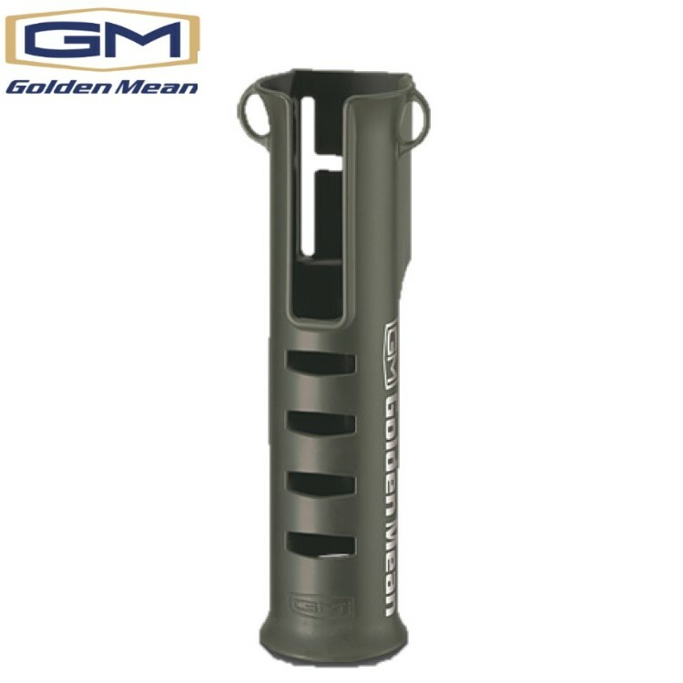 GM ROD POST SP 直柄竿隨身竿架