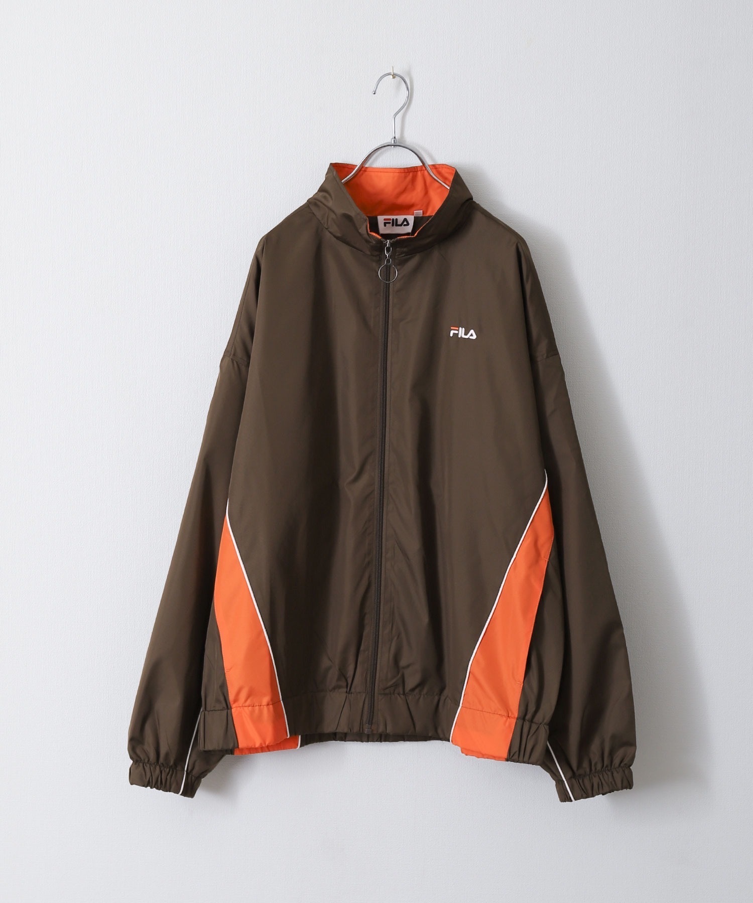 FILA COLORBLOCK JACKET