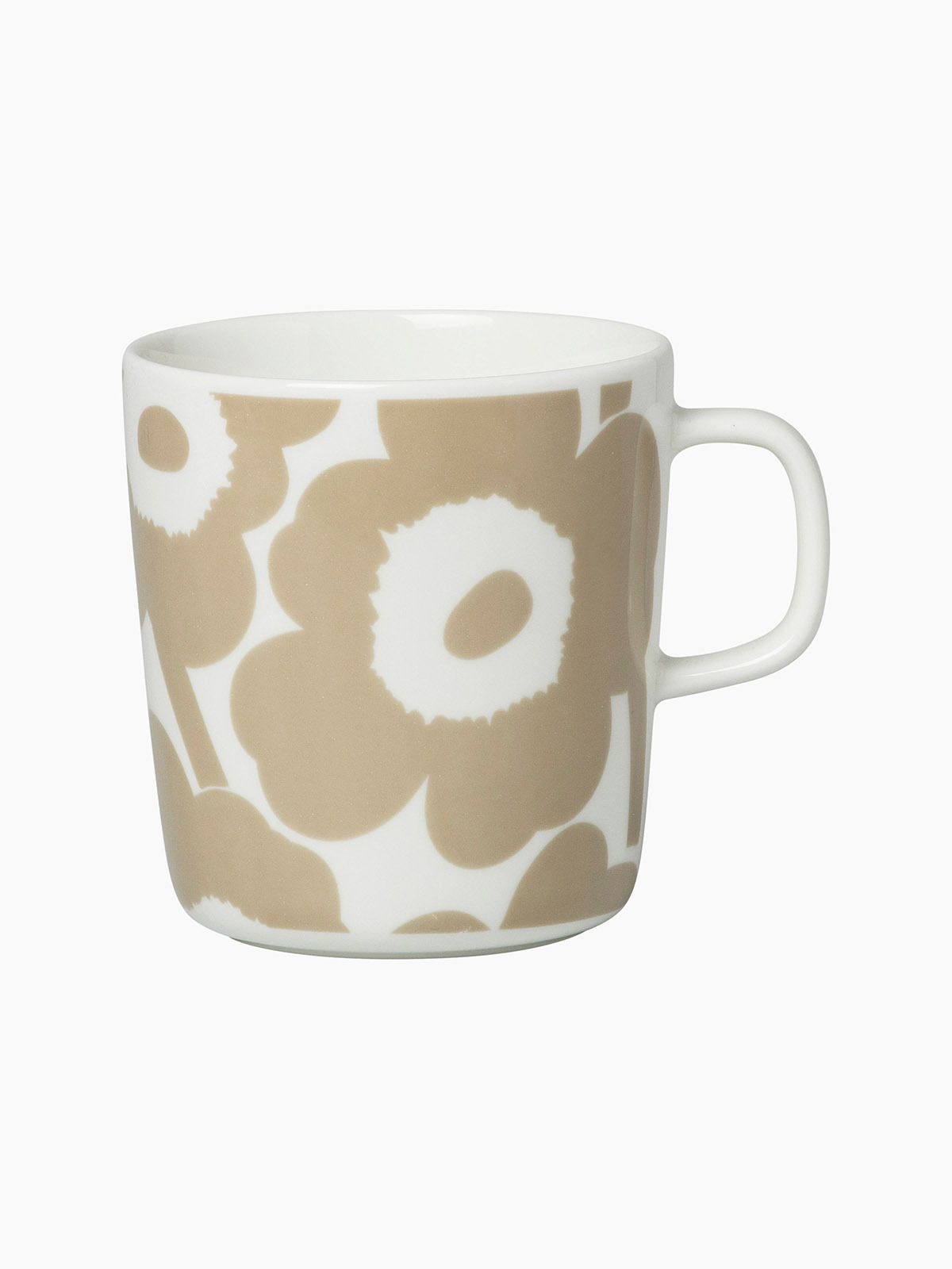 Unikko Mug With Handle 4DL