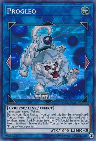 LOD2-EN001 Progleo
