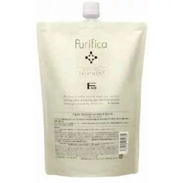 Fiole Purifica 電髮後順滑護髮素 800g