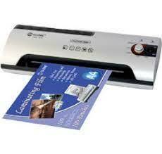 Globe DWL-3AF A3 過膠機|75-150mic|專業四滾輪設計