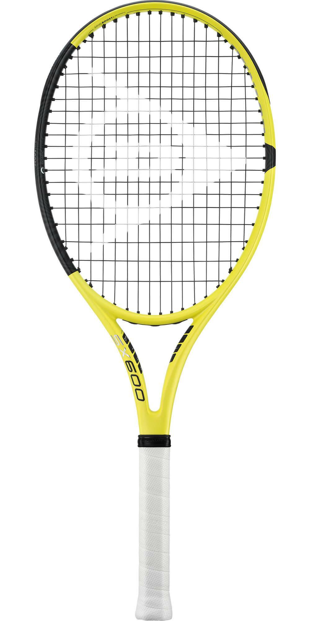 Dunlop SX 600 2022