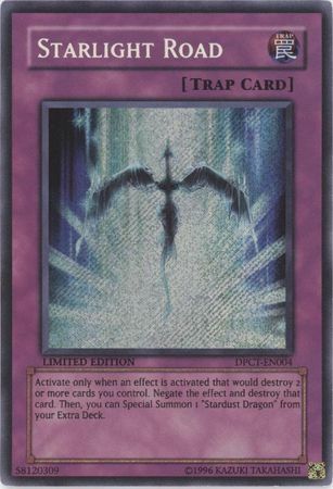 DPCT-EN004 Starlight Road