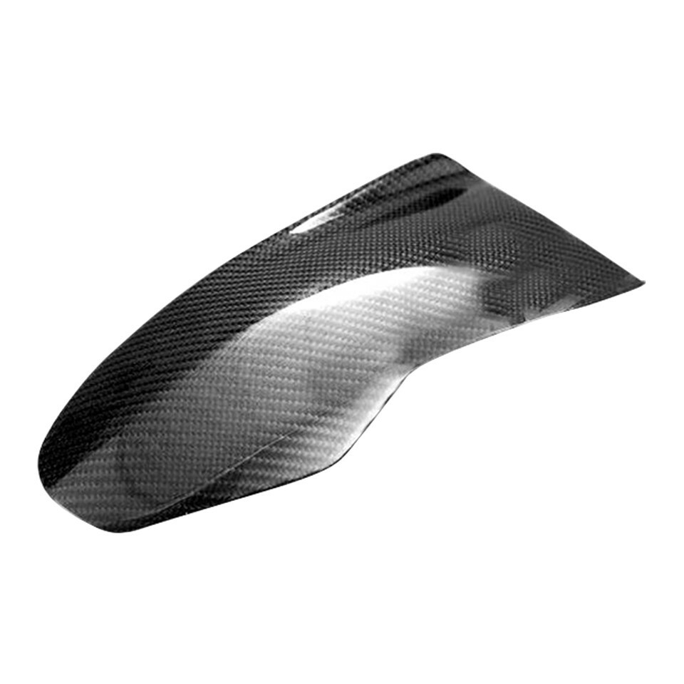Carbon Fiber Long Front Fender for Yamaha Zuma 125