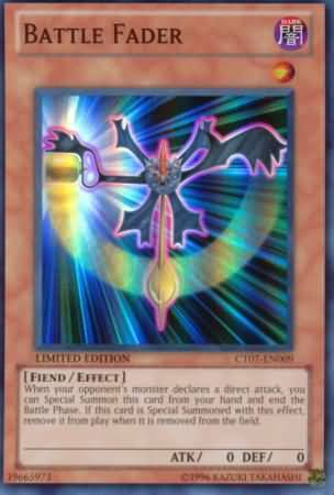CT07-EN009 Battle Fader