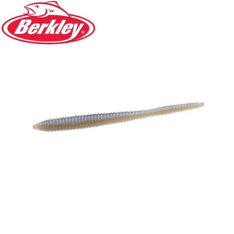 Berkley Micro Crawler 4 條狀軟蟲