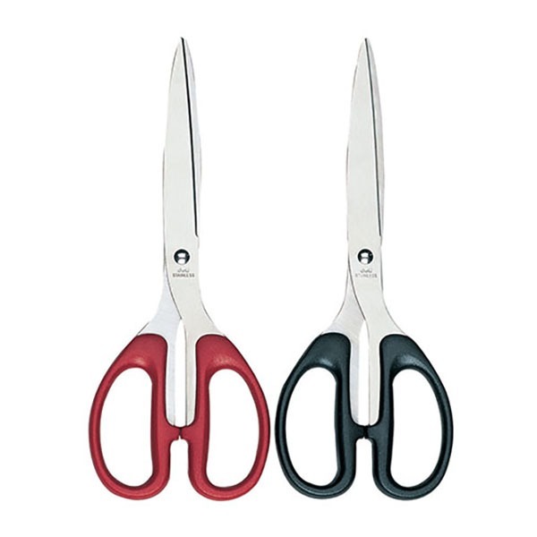 Deli 8-1/4” 全鋼較剪 (約21cm) #6010
