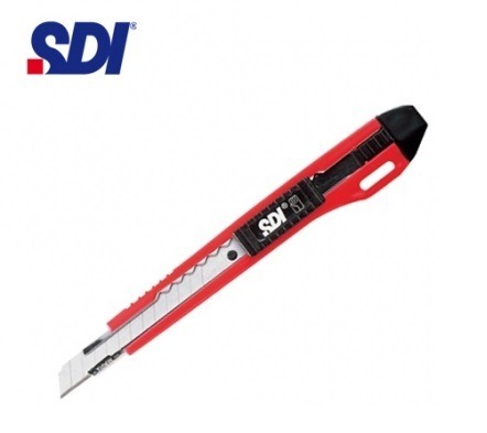 SDI 細界刀 #0404