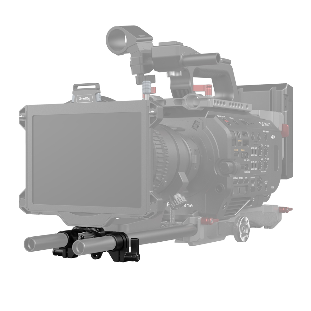 SmallRig 3652 15mm LWS 遮光斗 轉接環 - Rainbow Store Camera