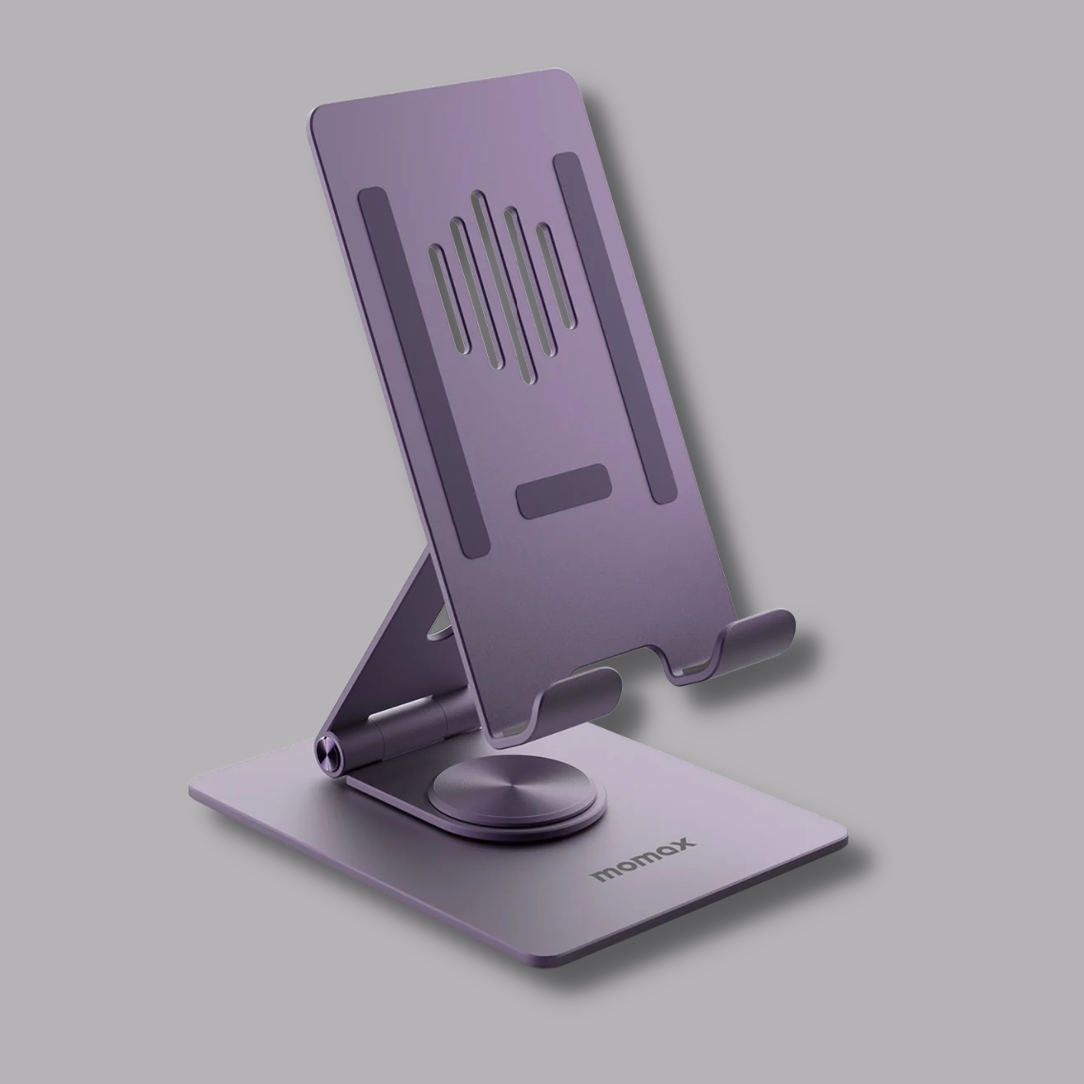 Momax Fold Stand 旋轉手機/平板多用途支架