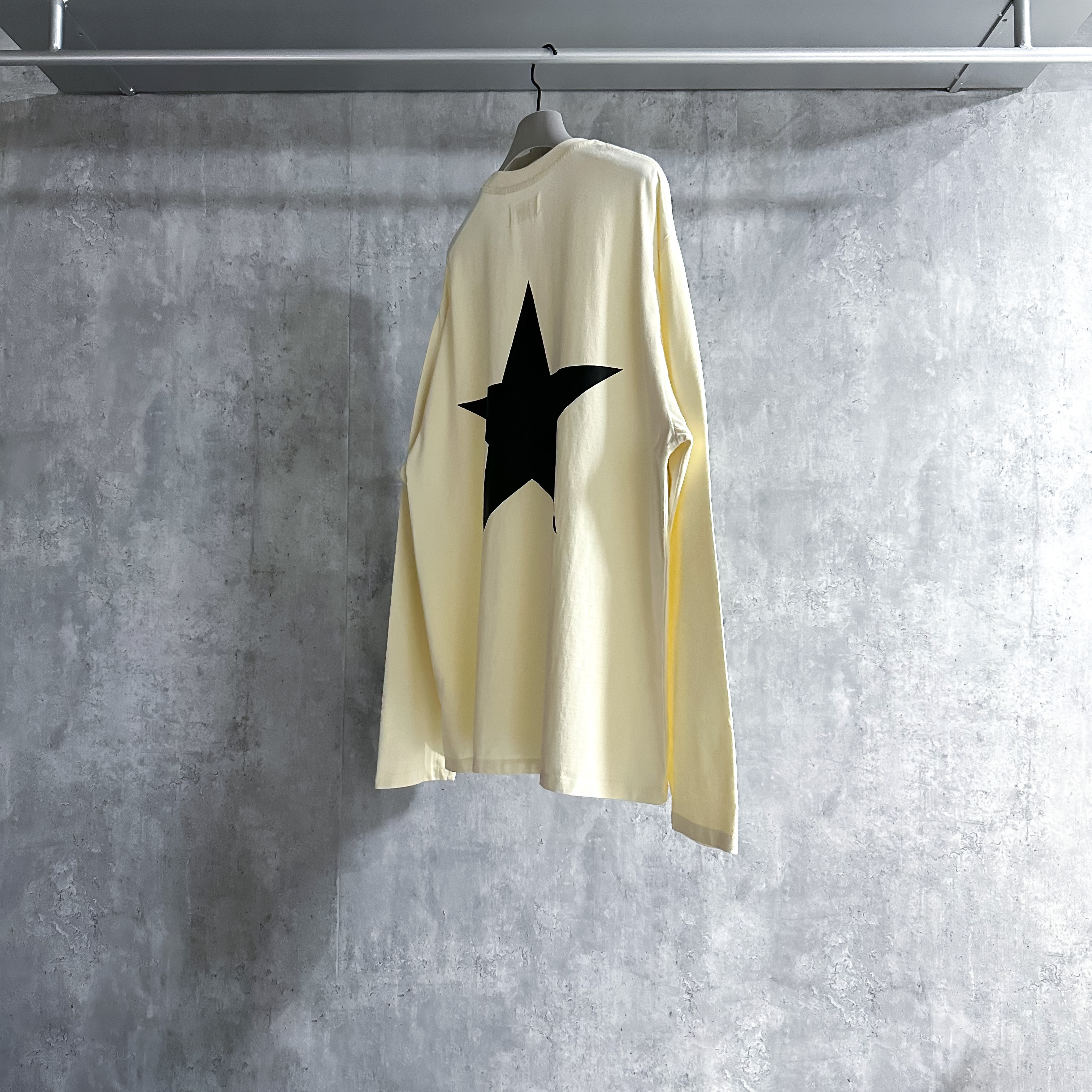 二手商品Essentials-F.O.G ComplexCon Exclusive LS Tee - Crea