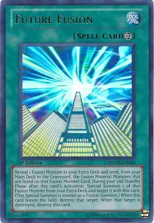 RYMP-EN064(UR)Future Fusion(未來融合)