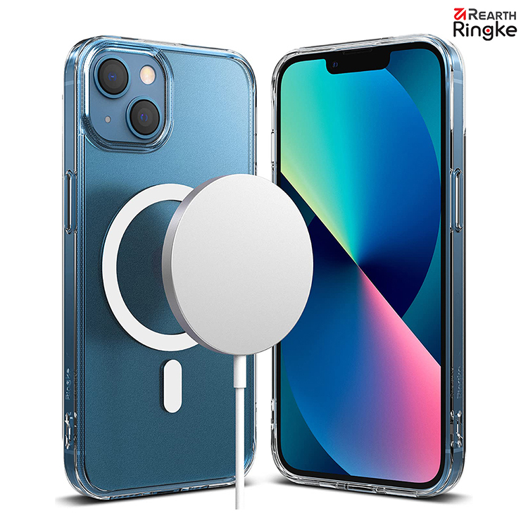 iPhone 13 RINGKE FUSION MAGNETIC