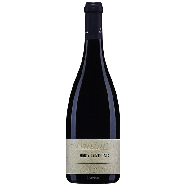 Amiot Servelle Morey Saint Denis 2019