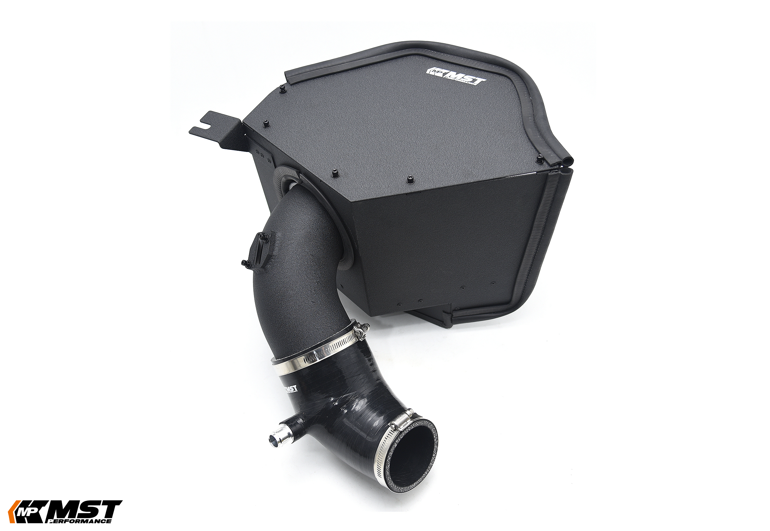 Toyota Supra A90 BMW Z4 (b58 3.0l turbo) Cold Air Intak