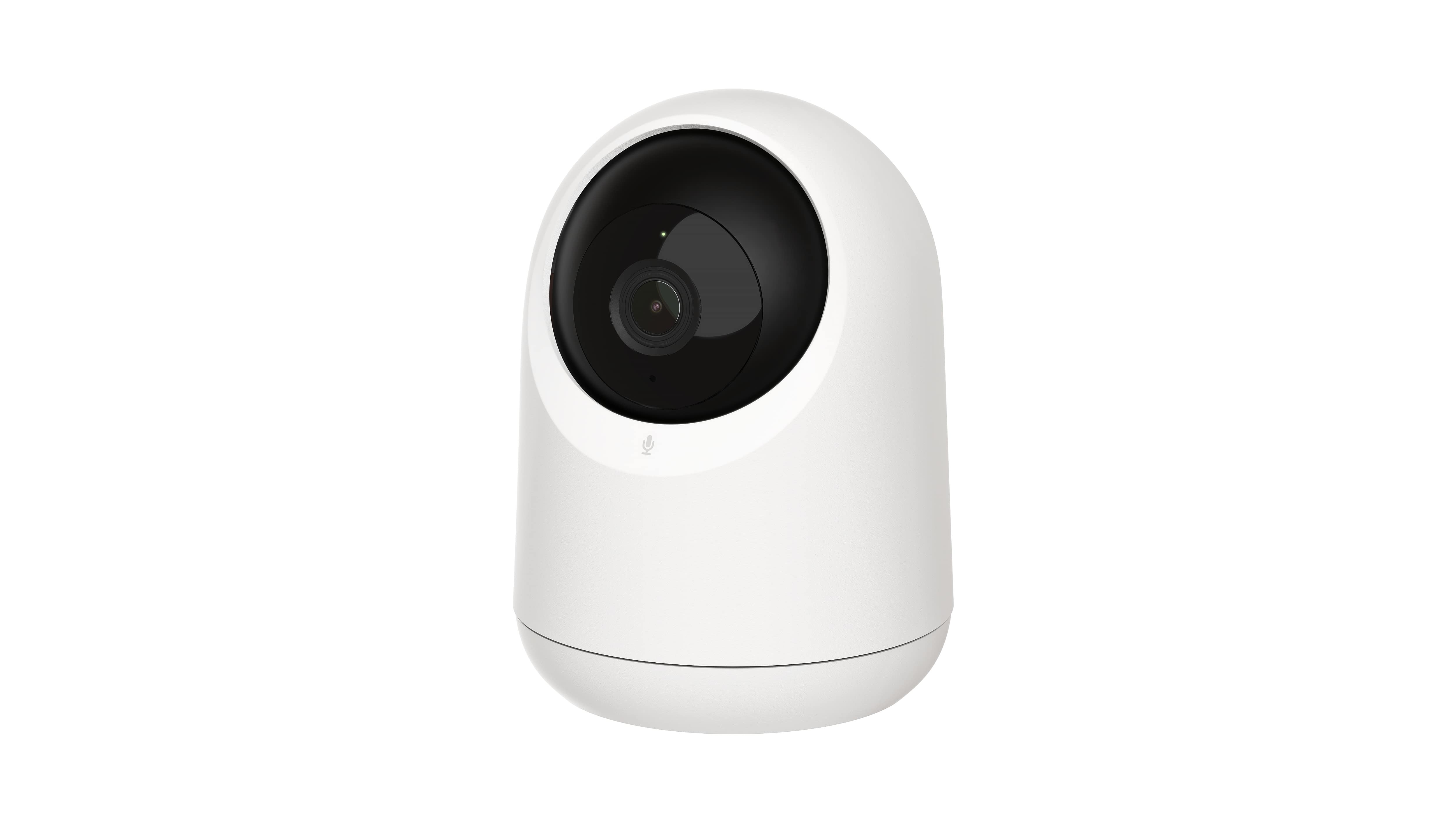 SwitchBot Pan/Tilt IP Cam 2K 360°鏡頭旋轉 WIFI智能室內智能旋轉攝影機
