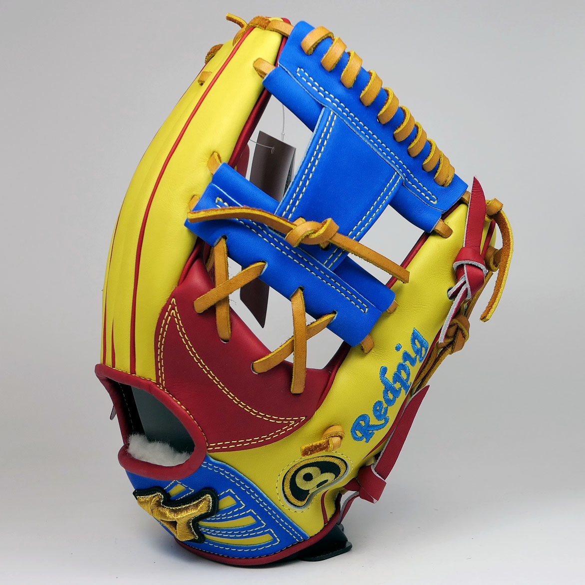 日本製 美津濃 MIZUNO PRO ORDER HAGA JAPAN 坂本勇人 硬式內野手套 棒球手套 壘球