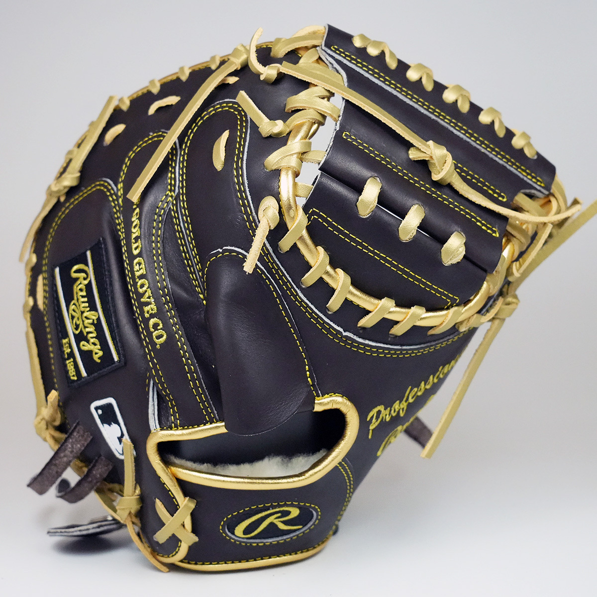 美國進口 羅林斯 RAWLINGS PRO PREFERRED CUSTOM ORDER 訂製款 CM33 硬