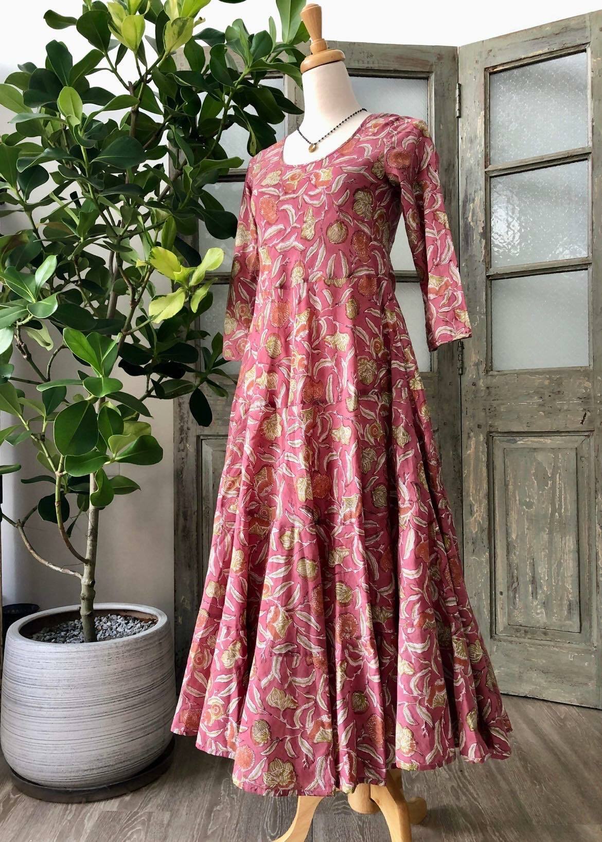 Season’s Whisper 四季物語 Merry Dress