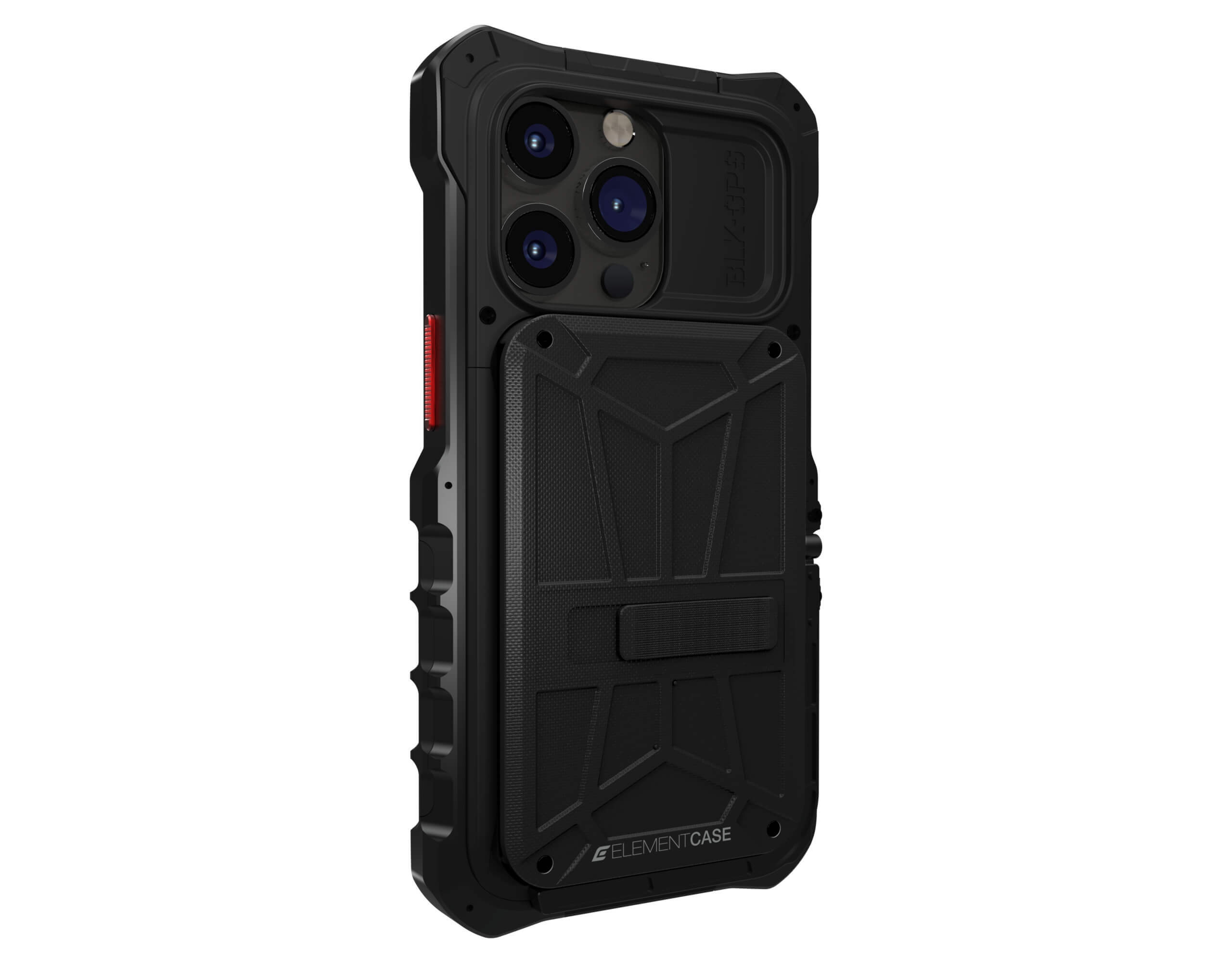 Elementcase - Black Ops (iPhone 14 Plus / 14 Pro Max)