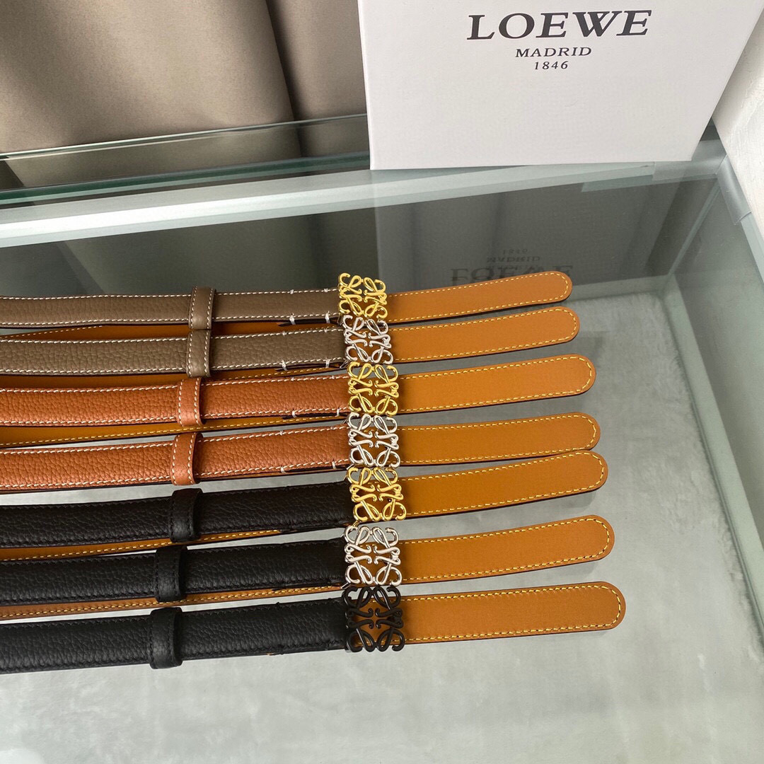 Loewe Belt