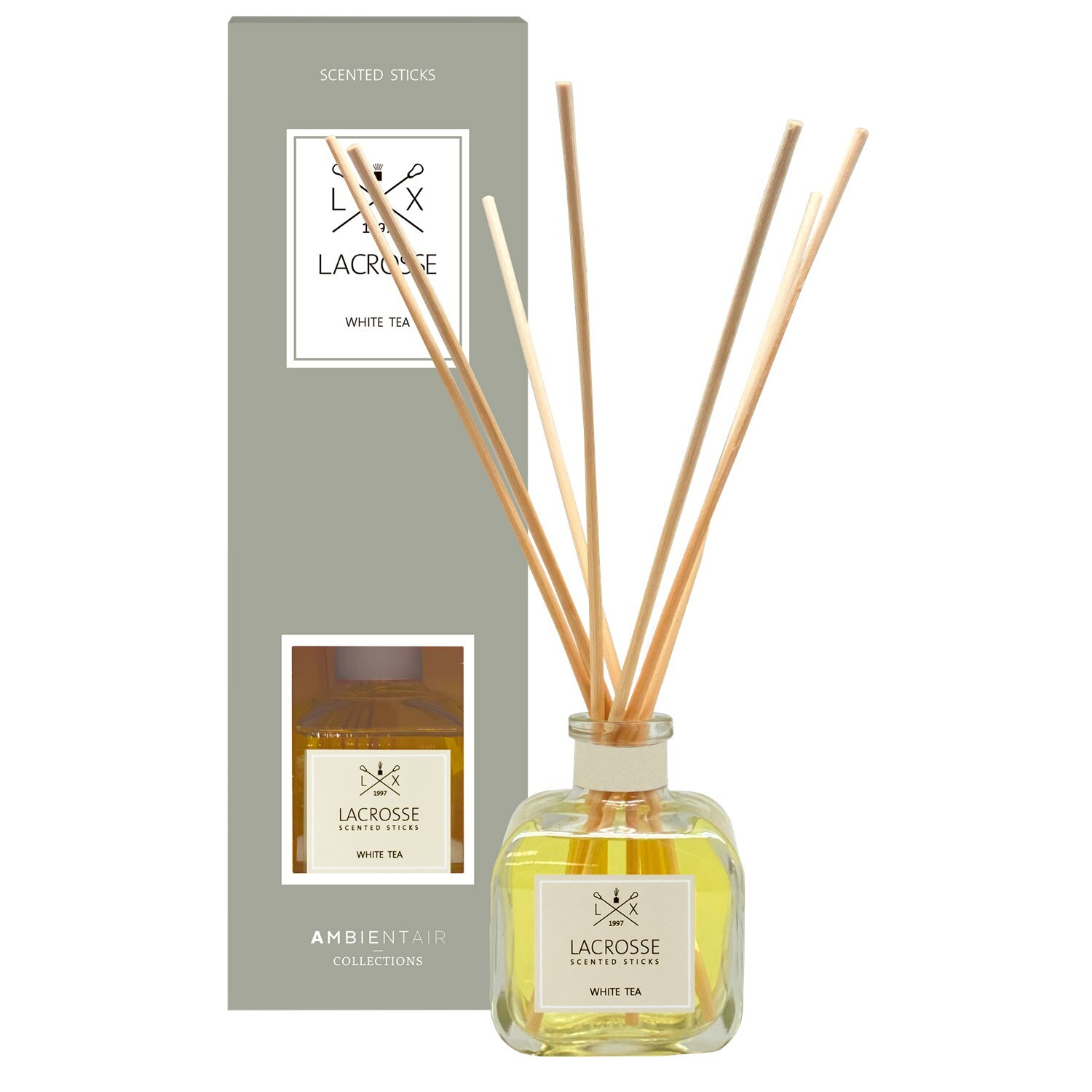 AMBIENT AIR - WHITE TEA DIFFUSER