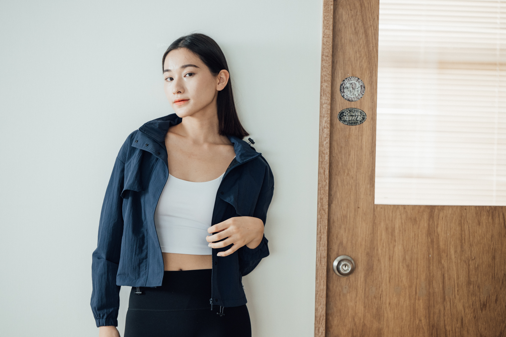 EVOPURE+ 永續服飾品牌