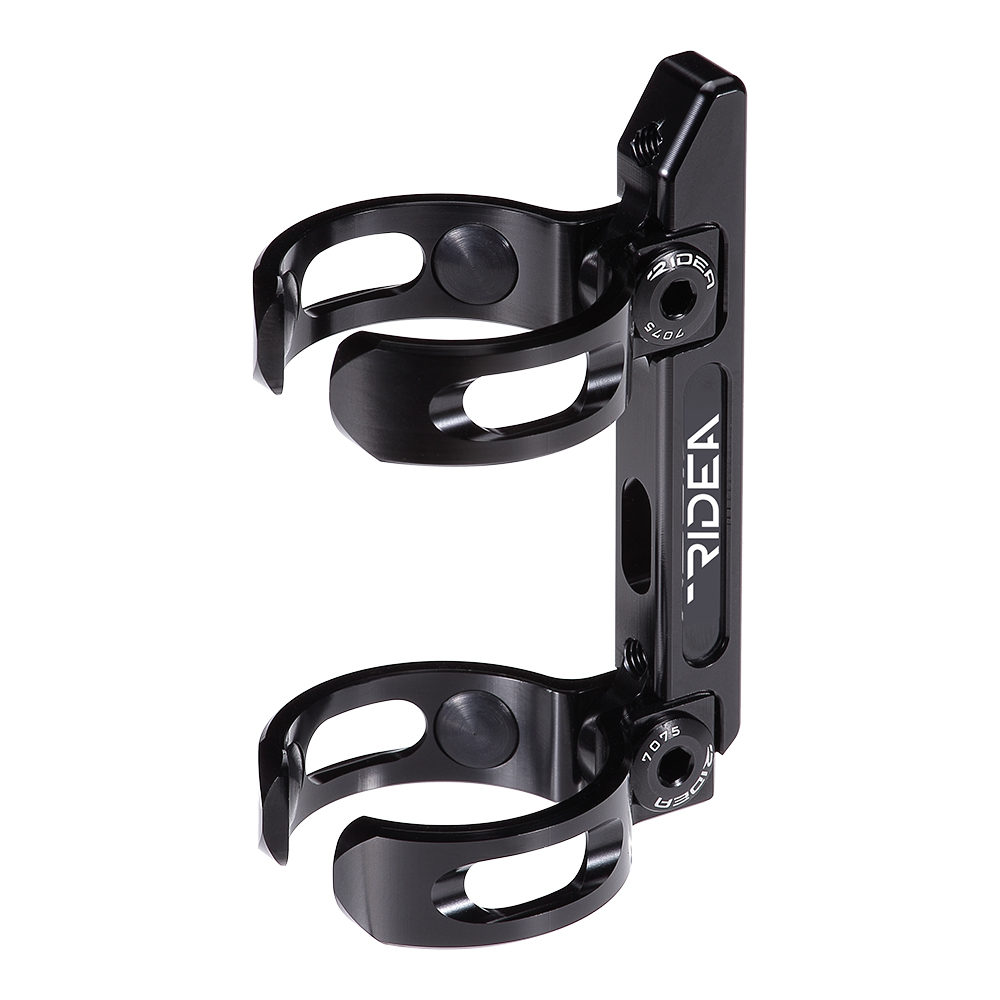 Birdy bottle cage adapter
