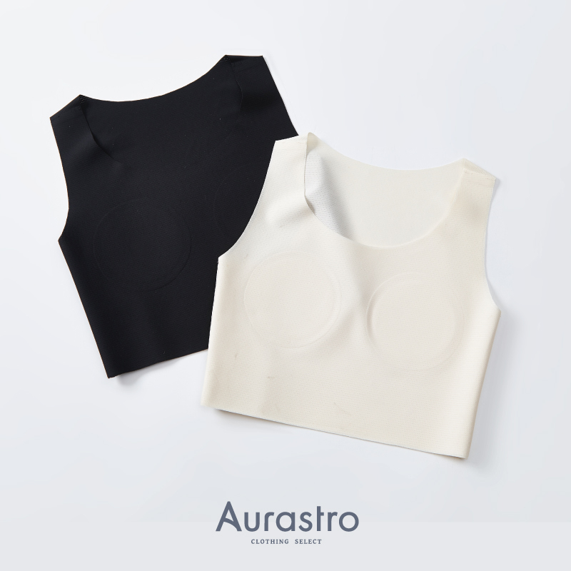 網洞排扣款束胸內衣｜Aurastro艾樂斯特