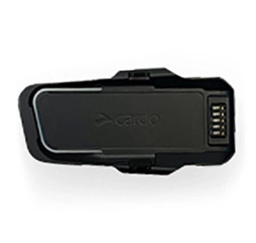 CARDO Packtalk EDGE Cradle