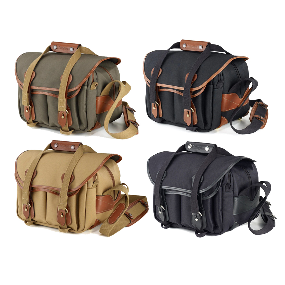 Billingham 225 Camera Bag 白金漢 相機袋