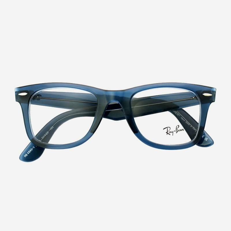 Ray-Ban RB4340-V-SACHIKO OPTICAL