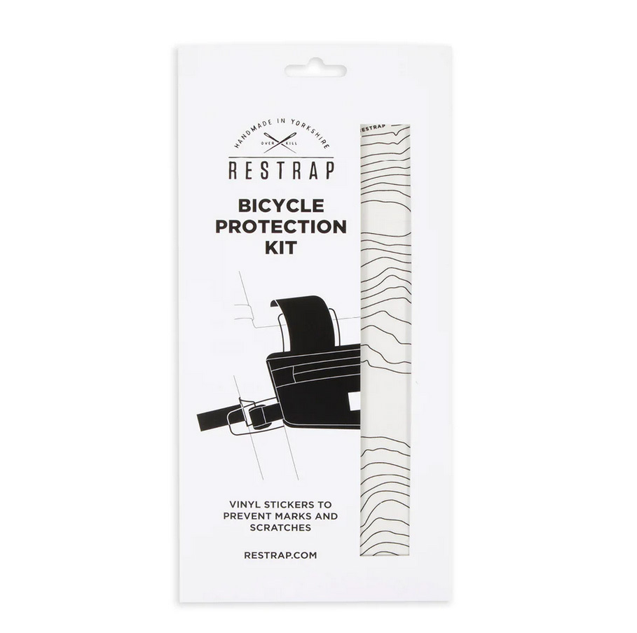 RESTRAP BICYCLE PROTECTION KIT
