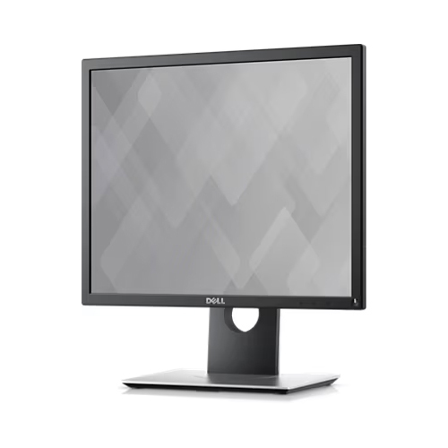 Dell 19 顯示器 - P1917S - gtc-technology.com
