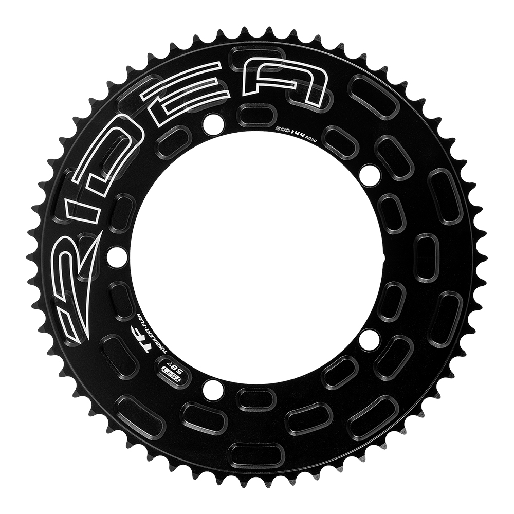 Bicycle Single chainring