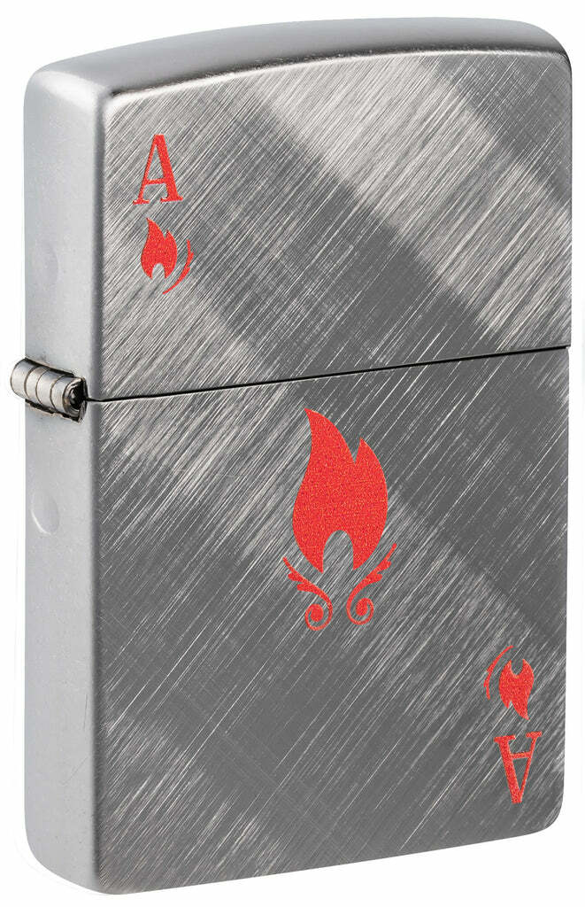 ZIPPO 48451 ZIPPO ACE DESIGN