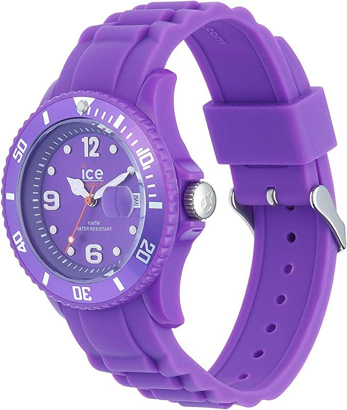 【ice watch】 ICE forever系列_紫色(中)000141