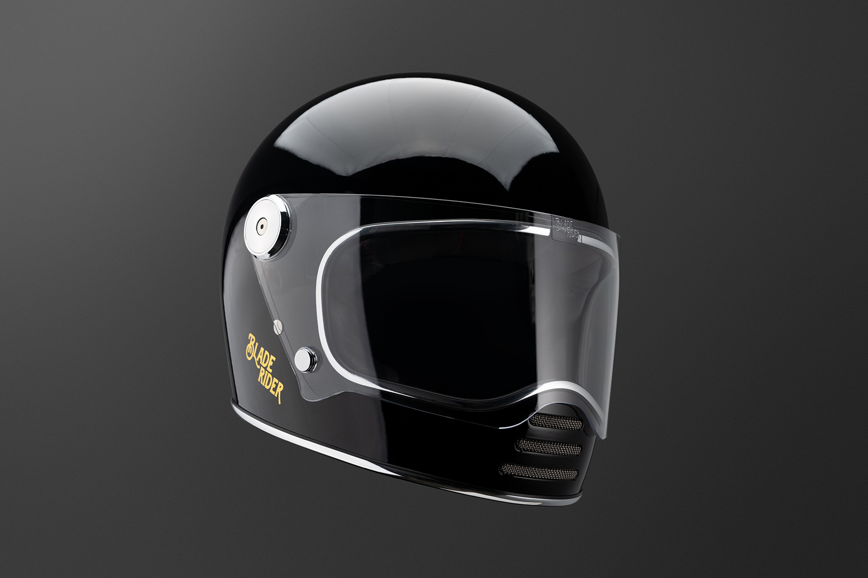 BLADE RIDER ROCKETEER