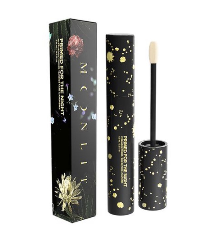 Moonlit Makeup Primed For The Night Eyeshadow Primer 6m
