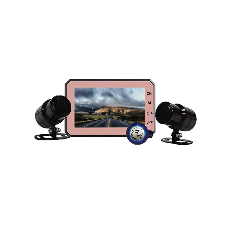 【新會員＄100購物金】響尾蛇 S-MODEL S2 雙鏡頭行車記錄器