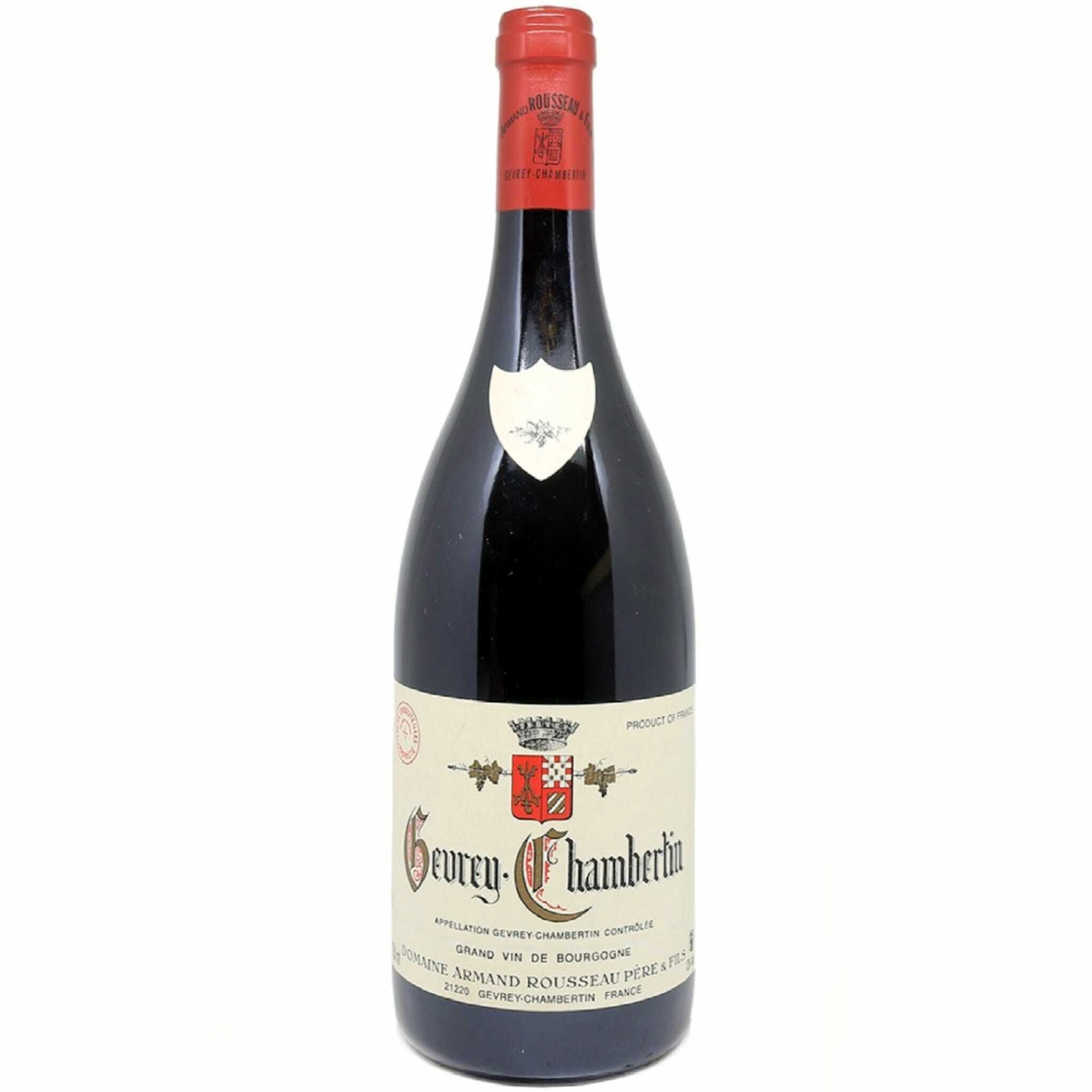 Domaine Armand Rousseau Pere et Fils Gevrey-Chambert...