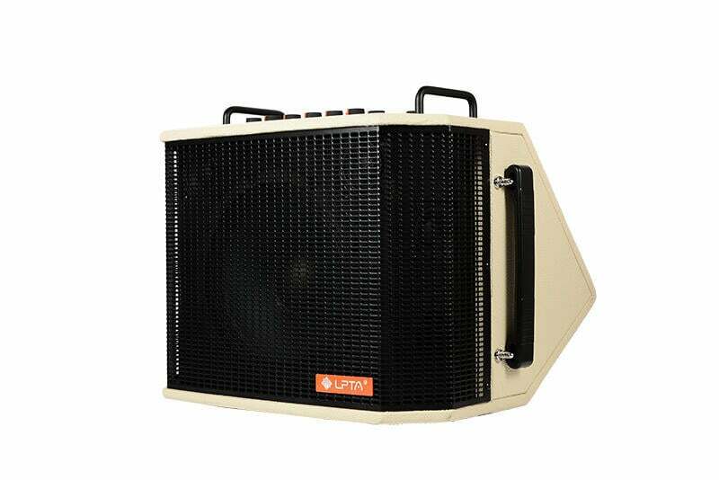 魔3 LPTA M3 PLUS BUSKING AMP 藍牙充電結他音箱 街頭表演喇叭