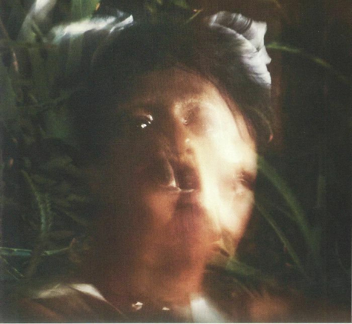 Santigold《Spirituals》（CD）