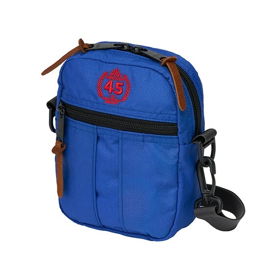 【💥日本直送】2L GREGORY QUICK POCKET M 斜孭袋 側挎包 袋 腰包 45 週年系列