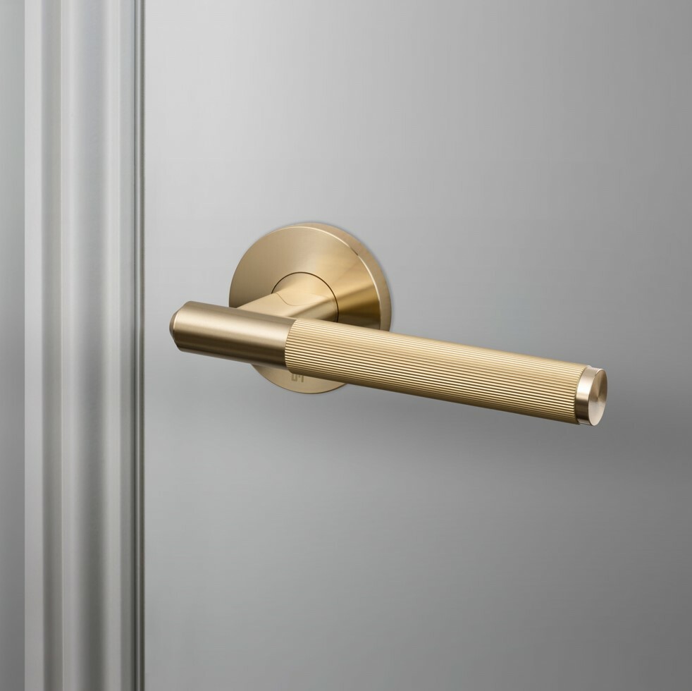 DOOR HANDLE SET / LINEAR