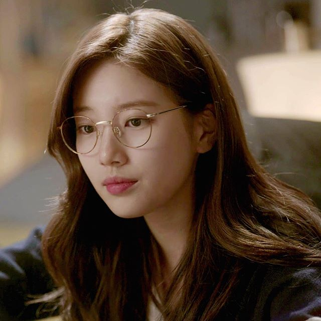 【CARIN】JANE C3 簡約文青圓框光學眼鏡-琥珀-霧金