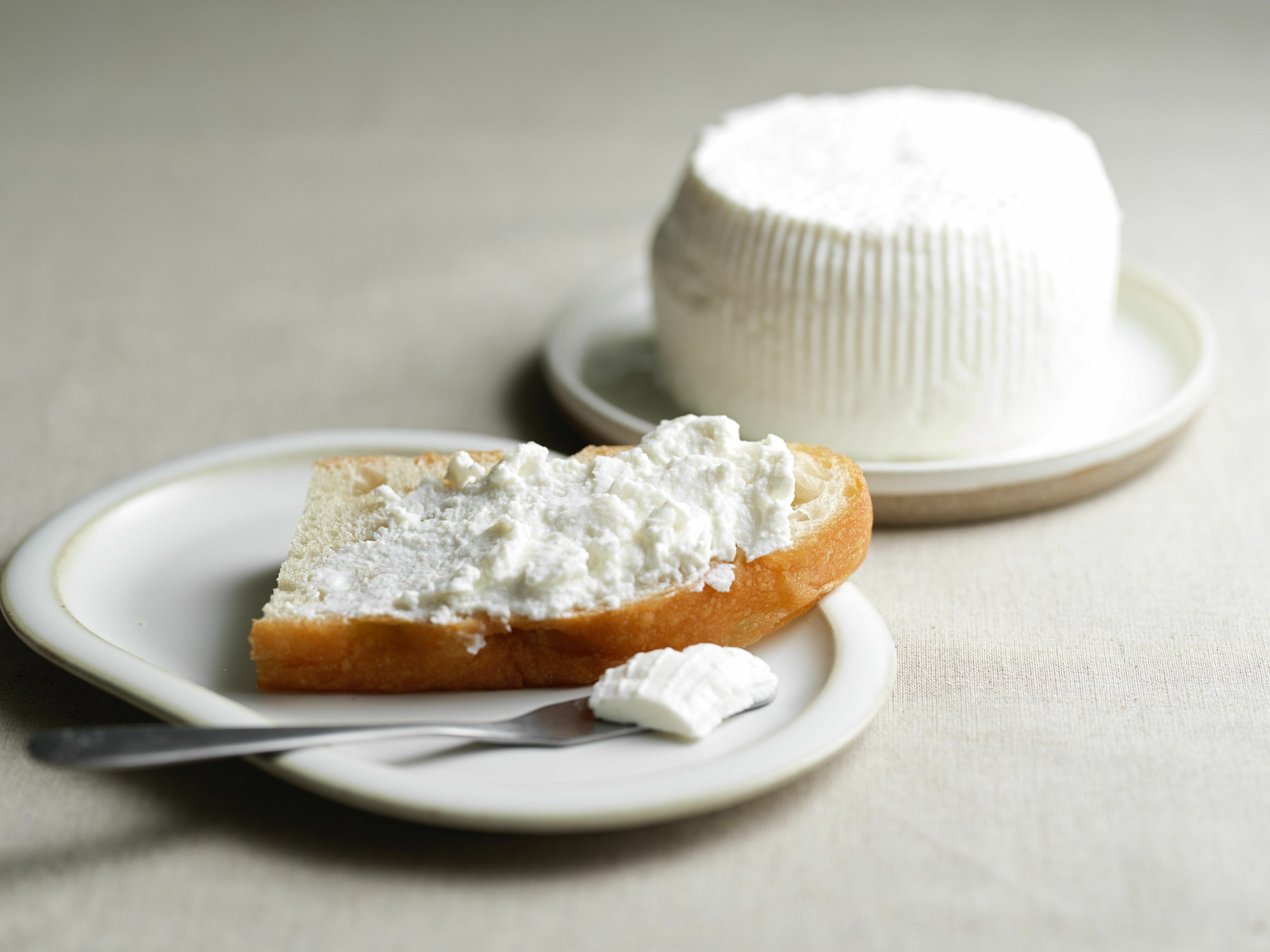 瑞可塔乳酪 Ricotta Cheese 500g